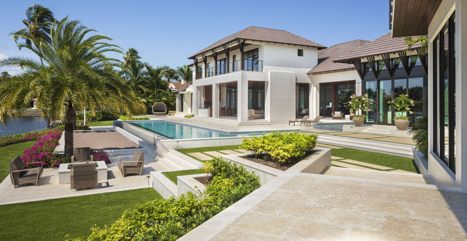 Exteriors by Koby Kirwin – Residential Landscape Architecture